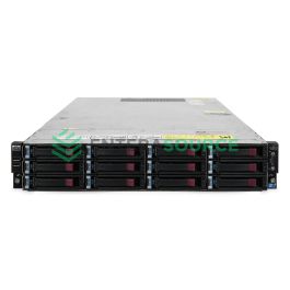 HP BQ890A StorageWorks P4500 G2 24TB MDL SAS Scalable SAN