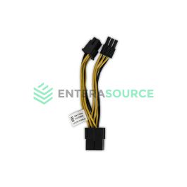 Dell TM5PH GPU Y Split Power Cable 8 to 2x6 Pin