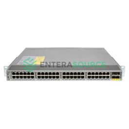 Cisco N2K-C2248TP-E-1GE Nexus 2248TP 48 Port Extender