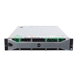 Buy Refurbished Dell PowerEdge R730 2U Rack Servers