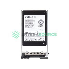 Dell TMTW9 1.92TB SAS SSD - Fast 12Gbps Drive