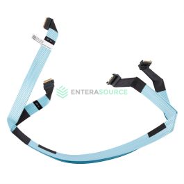 Dell PowerEdge R640 F2V74 SAS Cable NVMe