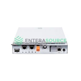 Dell 35CTT PowerVault MD3600i iSCSI Controller