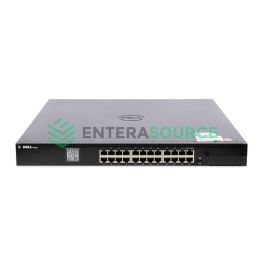 Dell N4032 Ethernet Switch - 24 Port 10GBASE-T