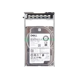 Dell VR92X 2TB SATA Hard Drive - Seagate ST2000NX0423