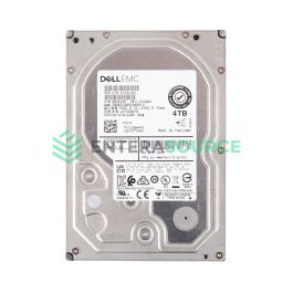 Dell 118000625 4TB SAS Hard Drive 12Gbps