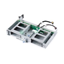 Dell PowerEdge R740xd HN1H8 Flex Bay Backplane