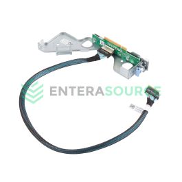 Dell 588DM PowerEdge R440 NVMe Riser Card