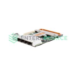 Dell 4X4RK Quad Port 10GB SFP+ rNDC Emulex