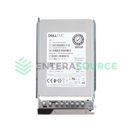 Dell WR2FG 960GB NVMe SSD - Fast & Reliable