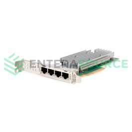 Dell 33M0K Quad Port 10GBASE-T PCI-E CNA