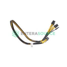 Dell M8TDT PowerEdge R840 GPU Riser Cable