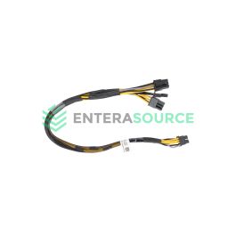 Dell J0PY9 PowerEdge R840 GPU Riser Cable