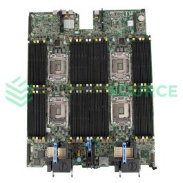 Dell J89TD PowerEdge M820 v4 Motherboard