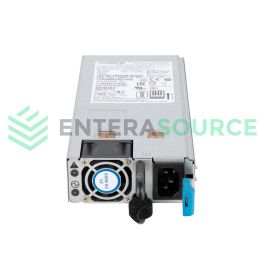 Cisco NXA-PAC-650W-PE Nexus 3K 9K 650W 80+ Port Side Exhaust AC Power ...