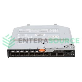 Dell 9NXH2 PowerEdge MX7000 MXG610s 16x 32GB FC Switch I/O Module
