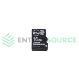 Dell PKN2D 16GB iDRAC vFlash Micro SD Card