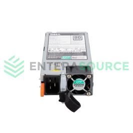 Dell T8MTC C4130 VRTX R740 R840 R940 T640 C19 2000W 80+ Platinum AC ...