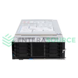 Dell EMC PowerEdge MX840c 8-Bay 2.5" Compute Sled | PEMX840c-8x2.5