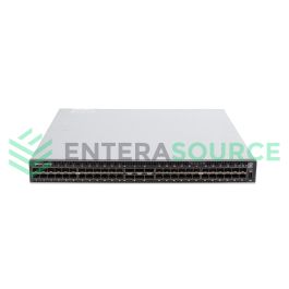 Dell S4148F-ON Switch - 48x10G & 4x100G Ports