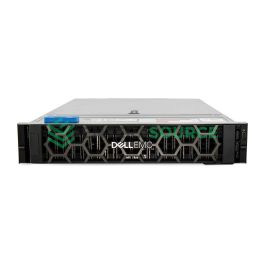 Used Dell PowerEdge R740xd Rack Servers | Enterasource