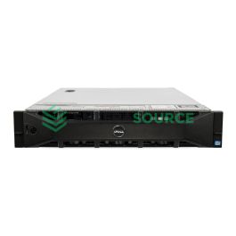 Refurbished Dell PowerEdge R720 8x 3.5" 2U Rack Servers