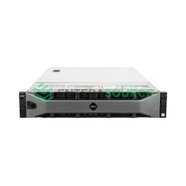 Used Dell PowerEdge R730xd 12x 3.5" 2U Rack Server