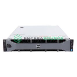 Used Dell PowerEdge R730xd 24 x 2.5" 2U Rack Servers