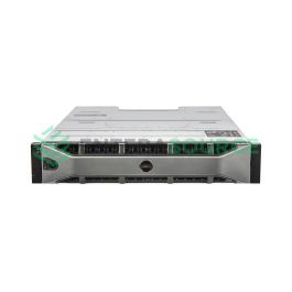 Dell PowerVault MD1220 24-Bay 2.5" 6G SAS Storage Array