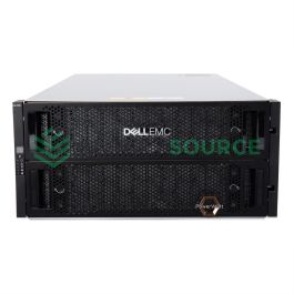 Dell PowerVault ME4084: Refurbished, 84-Bay, 12G, 5U SAN/DAS Array