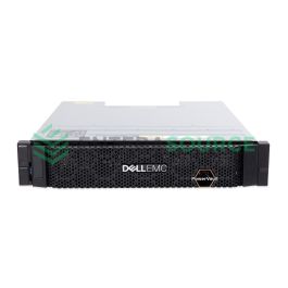 Elevate Storage Efficiency with Dell PowerVault ME5024