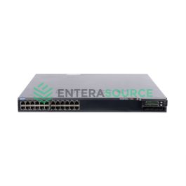 Juniper EX4200-24T 24-Port PoE Ethernet Switch