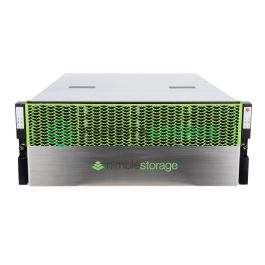 Nimble Storage CS1000 42TB HDD, 2.8TB SSD, 2x 10Gb SFP+ for Sale