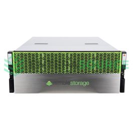 HPE Nimble ES2 210TB HDD + 11.52TB SSD Expansion Shelf