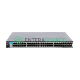 HP Procurve J9022A 48-Port Managed Switch