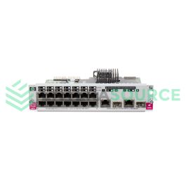 HPE J4907A ProCurve 16-Port Expansion Module