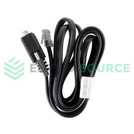 Dell C206M PowerConnect CAT5 Serial Cable