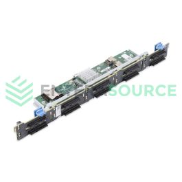 Dell PowerEdge 59VFH R620 Backplane 10x 2.5"