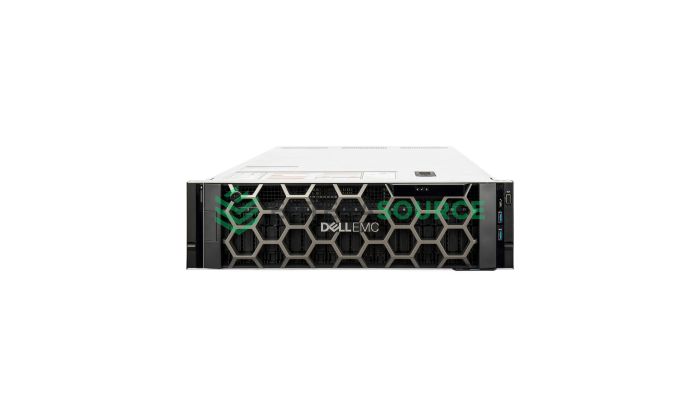 Refurbished Dell PowerEdge R940 Servers - Enterasource