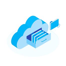 Dynamic Storage Solutions - Cloud Storage Redefined