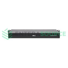 Dell PowerEdge 2160AS 16 Port KVM Console Switch