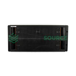 Dell Compellent SC280 84-Bay 3.5" 6G SAS 5U Expansion Enclosure