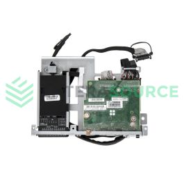 HPE 654071-001 ProLiant DL360 Gen8 Front Panel I/O Control Board