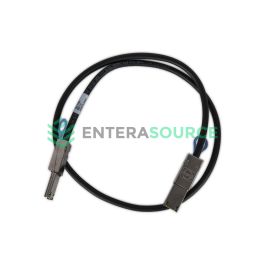 HPE Nimble-SAS-1M Mini SAS Cable 1M SFF-8088