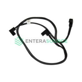 Dell PowerEdge R730xd SAS-A1 4 Port HDD Riser Cable NF4JP