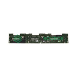 Dell PowerEdge R710 6x 3.5" LFF Hard Drive Backplane W814D