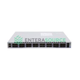 Arista DCS-7060CX-32S-R: 32 Port 100Gb QSFP Switch with 2x SFP+