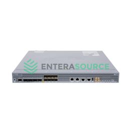 Juniper MX204-AC 12 Port 4x 100Gb QSFP28 8x 10Gb SFP+ Universal Routing ...