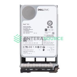 Dell 1DC16 10TB Hard Drive | Seagate ST10000NM0598