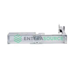 Dell PowerEdge R740 Riser 2+3 Blank Bracket - 4D2N2